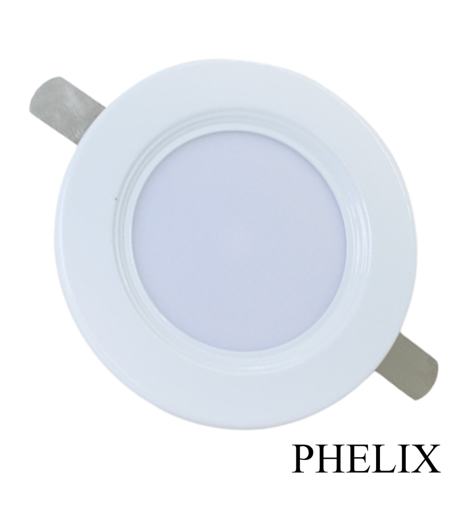 SPOT LED 7W PHELIX LUZ BLANCA WH 3110 220V BLANCO - Loganelectric