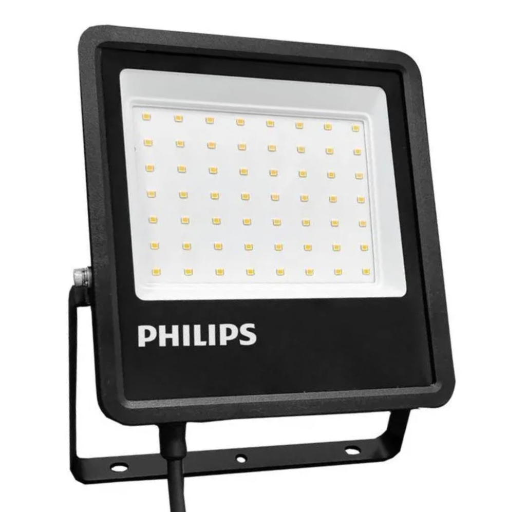 REFLECTOR LED BVP150 G2 50W PHILIPS - Loganelectric